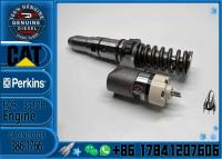 China Common Rail Injector Assy 20R-1275 Diesel Fuel Injection Valves 386-1766 for CAT 3508 3516 3512 3508B 3516B 3512B Engine for sale