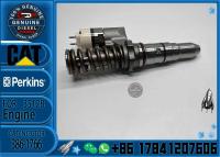 China Common Rail Injector Assy 20R-1275 Diesel Fuel Injection Valves 386-1766 for CAT 3508 3516 3512 3508B 3516B 3512B Engine for sale