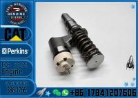 China Common Rail Injector Assy 20R-1275 Diesel Fuel Injection Valves 386-1766 for CAT 3508 3516 3512 3508B 3516B 3512B Engine for sale