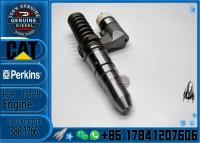 China Common Rail Injector Assy 20R-1275 Diesel Fuel Injection Valves 386-1766 for CAT 3508 3516 3512 3508B 3516B 3512B Engine for sale