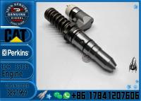 China Excavator Fuel Injector 3879427 557-7627 Cat C7 Injector 387-9427 for Caterpillar 324d for sale