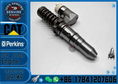 China Excavator Fuel Injector 3879427 557-7627 Cat C7 Injector 387-9427 for Caterpillar 324d for sale