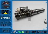China Excavator Fuel Injector 3879427 557-7627 Cat C7 Injector 387-9427 for Caterpillar 324d for sale