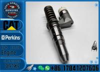 China Excavator Fuel Injector 3879427 557-7627 Cat C7 Injector 387-9427 for Caterpillar 324d for sale