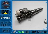 China Excavator Fuel Injector 3879427 557-7627 Cat C7 Injector 387-9427 for Caterpillar 324d for sale