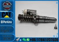 China Excavator Fuel Injector 3879427 557-7627 Cat C7 Injector 387-9427 for Caterpillar 324d for sale