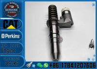 China Excavator Fuel Injector 3879427 557-7627 Cat C7 Injector 387-9427 for Caterpillar 324d for sale