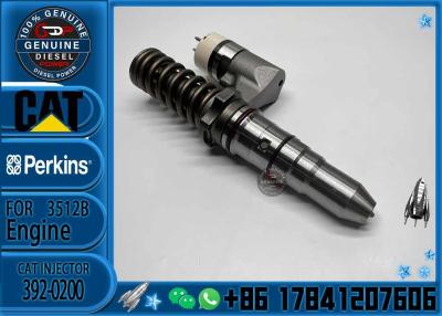 China Excavator Parts C9 Fuel Injector for Caterpillar Cat 330D 336D Fuel Injector Nozzle 387-9432 254-4340 387-9433 557-7633 for sale
