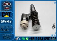 China Excavator Parts C9 Fuel Injector for Caterpillar Cat 330D 336D Fuel Injector Nozzle 387-9432 254-4340 387-9433 557-7633 for sale