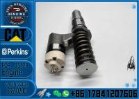 China Excavator Parts C9 Fuel Injector for Caterpillar Cat 330D 336D Fuel Injector Nozzle 387-9432 254-4340 387-9433 557-7633 for sale