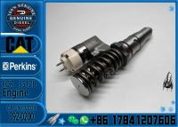 China Excavator Parts C9 Fuel Injector for Caterpillar Cat 330D 336D Fuel Injector Nozzle 387-9432 254-4340 387-9433 557-7633 for sale