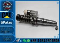 China Excavator Parts C9 Fuel Injector for Caterpillar Cat 330D 336D Fuel Injector Nozzle 387-9432 254-4340 387-9433 557-7633 for sale