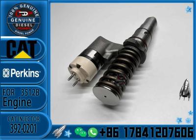 China Engine Parts 3116 3126 Fuel Injector for Caterpillar Cat Fuel Injector Nozzle 127-8230 162-0212 0R-8463 162-0212 127-8228 for sale