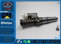 China 250-1305 386-1757 392-0205 10R-7237 Fuel Injector Assembly Be Suitable for MARINE ENGINE 3508C New Stock Quality Is Reliable for sale