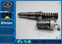 China 250-1305 386-1757 392-0205 10R-7237 Fuel Injector Assembly Be Suitable for MARINE ENGINE 3508C New Stock Quality Is Reliable for sale