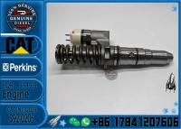 China 250-1305 386-1757 392-0205 10R-7237 Fuel Injector Assembly Be Suitable for MARINE ENGINE 3508C New Stock Quality Is Reliable for sale