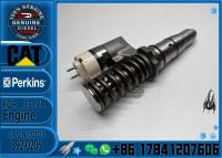 China 250-1305 386-1757 392-0205 10R-7237 Fuel Injector Assembly Be Suitable for MARINE ENGINE 3508C New Stock Quality Is Reliable for sale