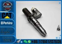 China Engine Fuel Injector Assy 5557-7627 for C7 C9 324D 325D 329D Construction Machinery Including Excavators for sale