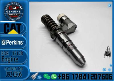 China Engine Fuel Injector Assy 5557-7627 for C7 C9 324D 325D 329D Construction Machinery Including Excavators for sale