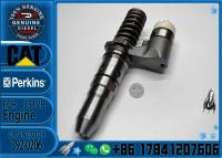 China Engine Fuel Injector Assy 5557-7627 for C7 C9 324D 325D 329D Construction Machinery Including Excavators for sale