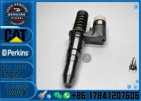 China Engine Fuel Injector Assy 5557-7627 for C7 C9 324D 325D 329D Construction Machinery Including Excavators for sale