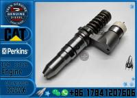 China Engine Fuel Injector Assy 5557-7627 for C7 C9 324D 325D 329D Construction Machinery Including Excavators for sale