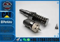 China Engine Fuel Injector Assy 5557-7627 for C7 C9 324D 325D 329D Construction Machinery Including Excavators for sale