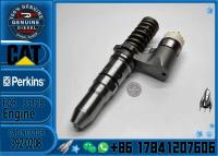China Huida Fuel Injector 392-0208 386-1760 20R-1272 Fits for Caterpillar CAT Engine 3512B 3516B Remanufactured for sale