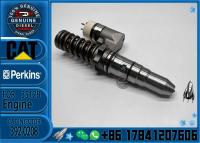 China Huida Fuel Injector 392-0208 386-1760 20R-1272 Fits for Caterpillar CAT Engine 3512B 3516B Remanufactured for sale