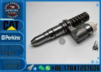 China Huida Fuel Injector 392-0208 386-1760 20R-1272 Fits for Caterpillar CAT Engine 3512B 3516B Remanufactured for sale