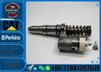 China Huida Fuel Injector 392-0208 386-1760 20R-1272 Fits for Caterpillar CAT Engine 3512B 3516B Remanufactured for sale