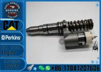 China 392-0211 392-0212 392-0213Common Rail Fuel Injector Cater Diesel Engine Parts Rail Injector 20R-0849 20R-0848 20R-0850 for sale