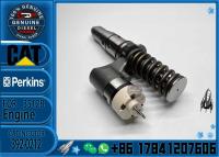 China 392-0211 392-0212 392-0213Common Rail Fuel Injector Cater Diesel Engine Parts Rail Injector 20R-0849 20R-0848 20R-0850 for sale