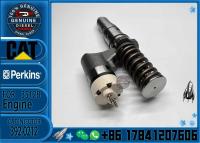 China 392-0211 392-0212 392-0213Common Rail Fuel Injector Cater Diesel Engine Parts Rail Injector 20R-0849 20R-0848 20R-0850 for sale