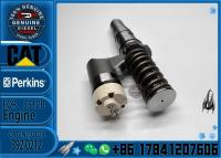 China 392-0211 392-0212 392-0213Common Rail Fuel Injector Cater Diesel Engine Parts Rail Injector 20R-0849 20R-0848 20R-0850 for sale