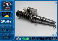 China 392-0211 392-0212 392-0213Common Rail Fuel Injector Cater Diesel Engine Parts Rail Injector 20R-0849 20R-0848 20R-0850 for sale