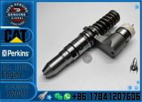 China 392-0211 392-0212 392-0213Common Rail Fuel Injector Cater Diesel Engine Parts Rail Injector 20R-0849 20R-0848 20R-0850 for sale
