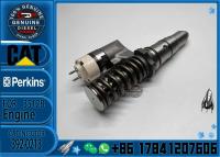 China 392-0211 392-0212 392-0213Common Rail Fuel Injector Cater Diesel Engine Parts Rail Injector 20R-0849 20R-0848 20R-0850 for sale