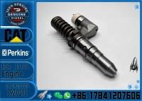 China 392-0211 392-0212 392-0213Common Rail Fuel Injector Cater Diesel Engine Parts Rail Injector 20R-0849 20R-0848 20R-0850 for sale
