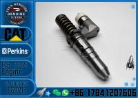 China 392-0211 392-0212 392-0213Common Rail Fuel Injector Cater Diesel Engine Parts Rail Injector 20R-0849 20R-0848 20R-0850 for sale