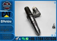 China 392-0211 392-0212 392-0213Common Rail Fuel Injector Cater Diesel Engine Parts Rail Injector 20R-0849 20R-0848 20R-0850 for sale