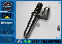 China 392-0211 392-0212 392-0213Common Rail Fuel Injector Cater Diesel Engine Parts Rail Injector 20R-0849 20R-0848 20R-0850 for sale
