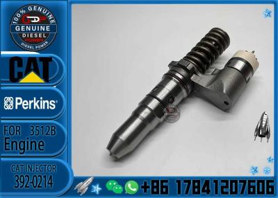 China Diesel Injector Assembly 392-0200 20R-1264 392-0221 20R-0863 for Caterpillar C3500 3508B 3512 for sale