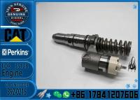 China CAT C13 C11 Fuel Injector 249-0713 294-3002 349-0705 249-0708 for CAT 345C 345D Excavator Parts 10R3262 10R2977 10R7636 10R6162 for sale