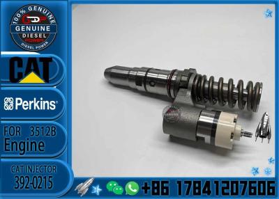 China CAT C13 C11 Fuel Injector 249-0713 294-3002 349-0705 249-0708 for CAT 345C 345D Excavator Parts 10R3262 10R2977 10R7636 10R6162 for sale