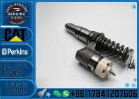 China CAT C13 C11 Fuel Injector 249-0713 294-3002 349-0705 249-0708 for CAT 345C 345D Excavator Parts 10R3262 10R2977 10R7636 10R6162 for sale