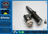 China CAT C13 C11 Fuel Injector 249-0713 294-3002 349-0705 249-0708 for CAT 345C 345D Excavator Parts 10R3262 10R2977 10R7636 10R6162 for sale