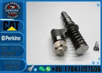China CAT C13 C11 Fuel Injector 249-0713 294-3002 349-0705 249-0708 for CAT 345C 345D Excavator Parts 10R3262 10R2977 10R7636 10R6162 for sale
