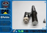 China CAT C13 C11 Fuel Injector 249-0713 294-3002 349-0705 249-0708 for CAT 345C 345D Excavator Parts 10R3262 10R2977 10R7636 10R6162 for sale