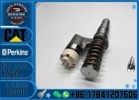 China CAT C13 C11 Fuel Injector 249-0713 294-3002 349-0705 249-0708 for CAT 345C 345D Excavator Parts 10R3262 10R2977 10R7636 10R6162 for sale
